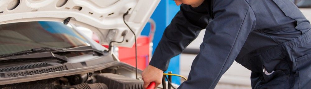 Cada cuanto hacer una revisión al coche | ITV