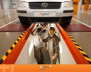 Applus abre su primera ITV en Galicia | ITV.com.es